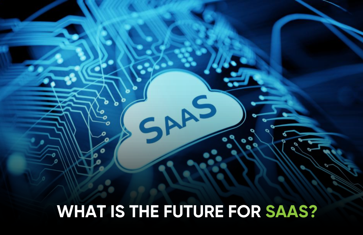 Short-term Outlook on SaaS Future | Klik Soft