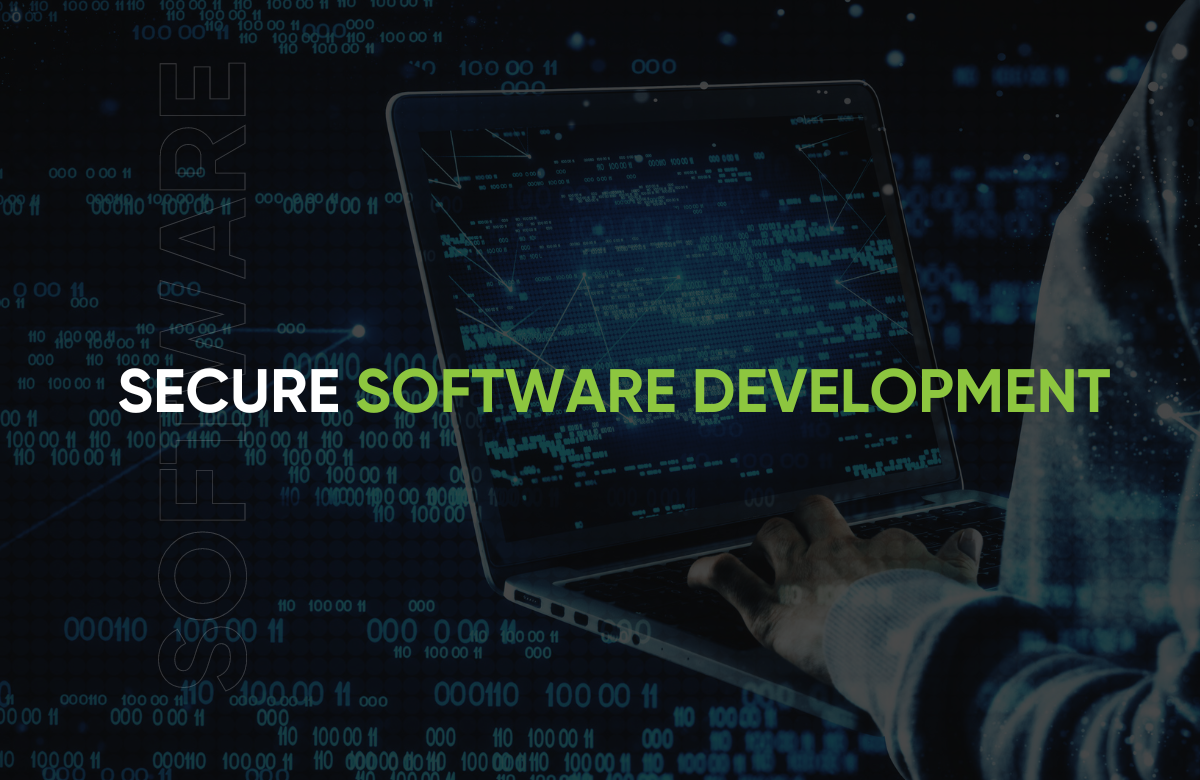 What is Secure Software Development | Klik Soft