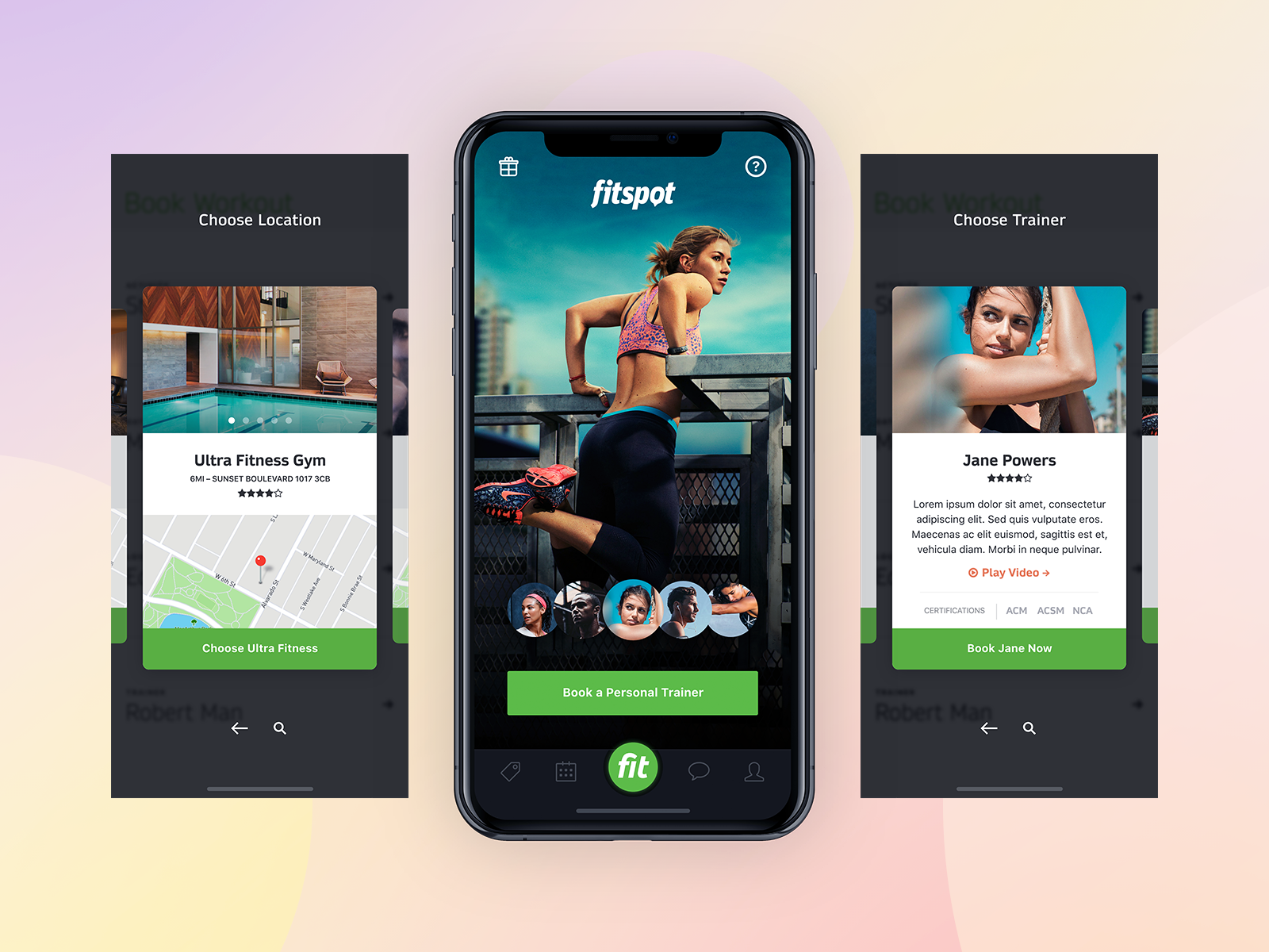 How to Build a Fitness Application? | Klik Soft
