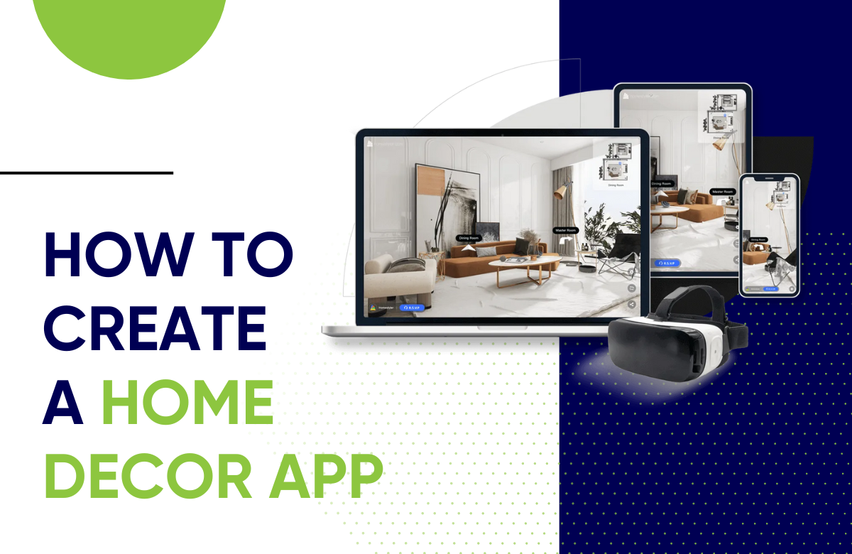 How to Create a Home Decor Application | Klik Soft