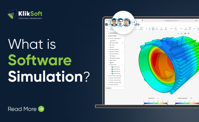What is Software Simulation? — Klik Soft – Custom Software Development Services