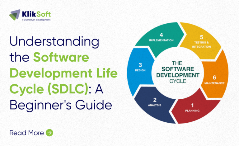 Understanding the Software Development Life Cycle (SDLC): A Beginner's ...