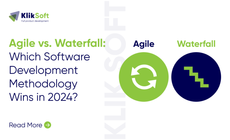 Agile vs. Waterfall: Which Software Development Methodology Wins in ...