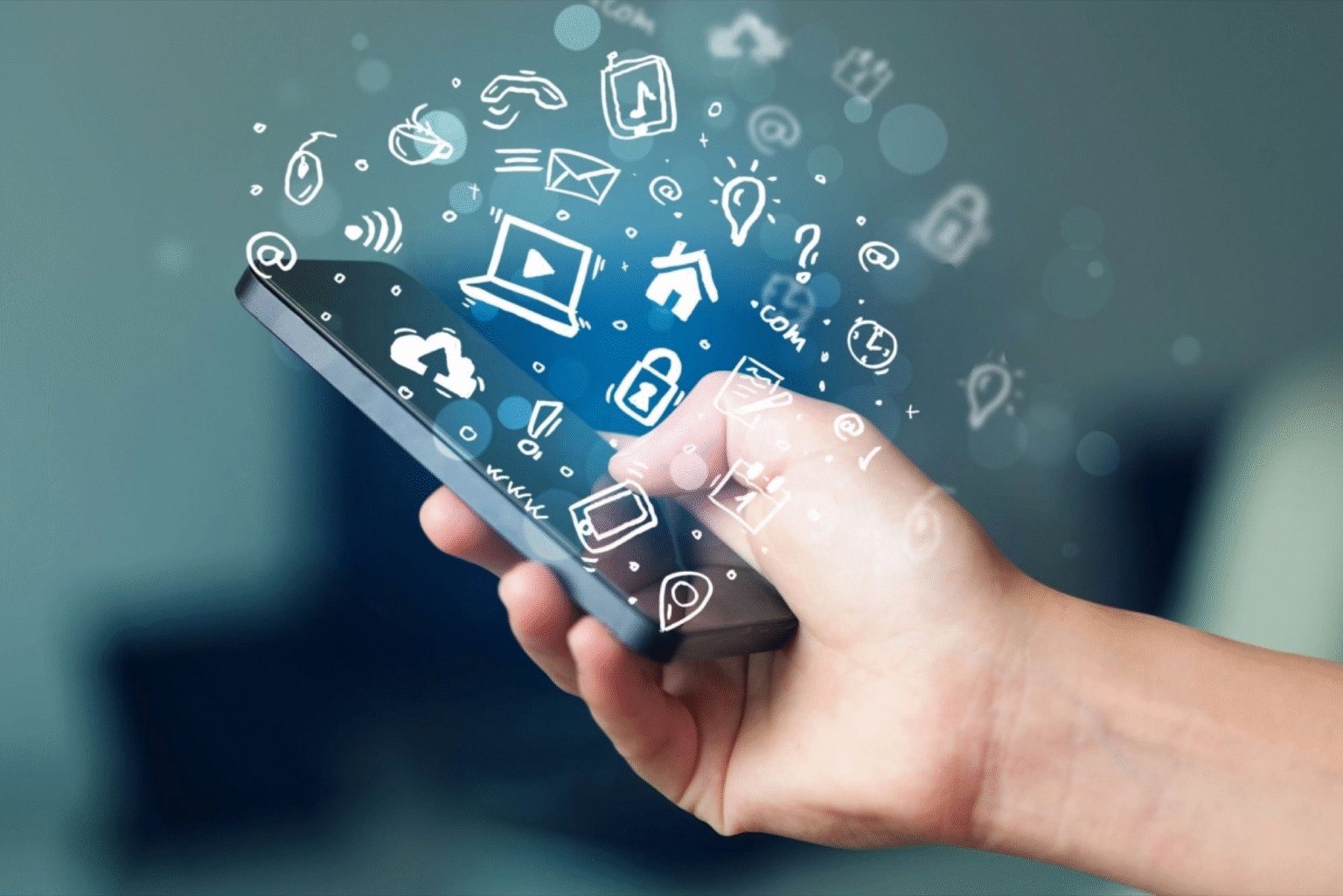 What Is a Micro-App and Why Are Startups Using Them Instead of Full ...